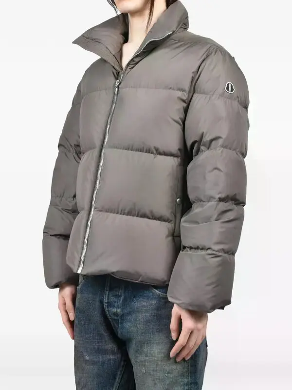 Moncler Cyclopic Down-padded Jacket
