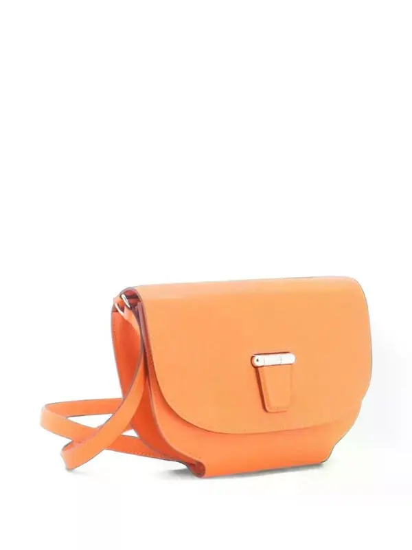 Hermès Convoyeur Evercolor Mini Crossbody Bag