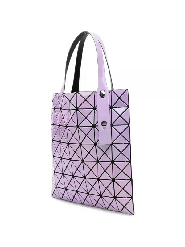 Issey Miyake Prism Tote Bag