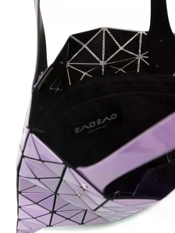 Issey Miyake Prism Tote Bag