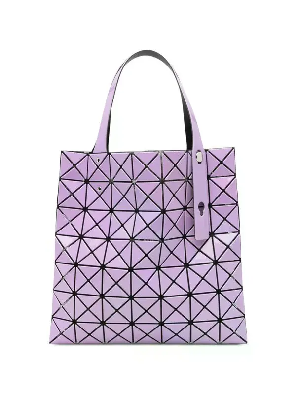 Issey Miyake Prism Tote Bag - Pink