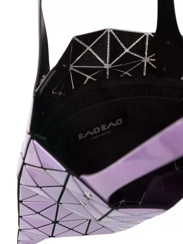 Issey Miyake Prism Tote Bag