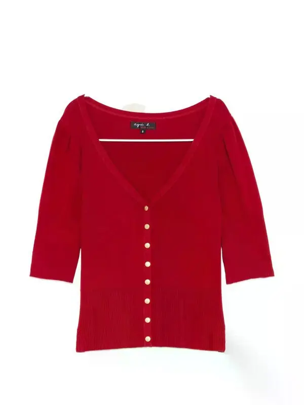 AGNES B. Nora T-shirt