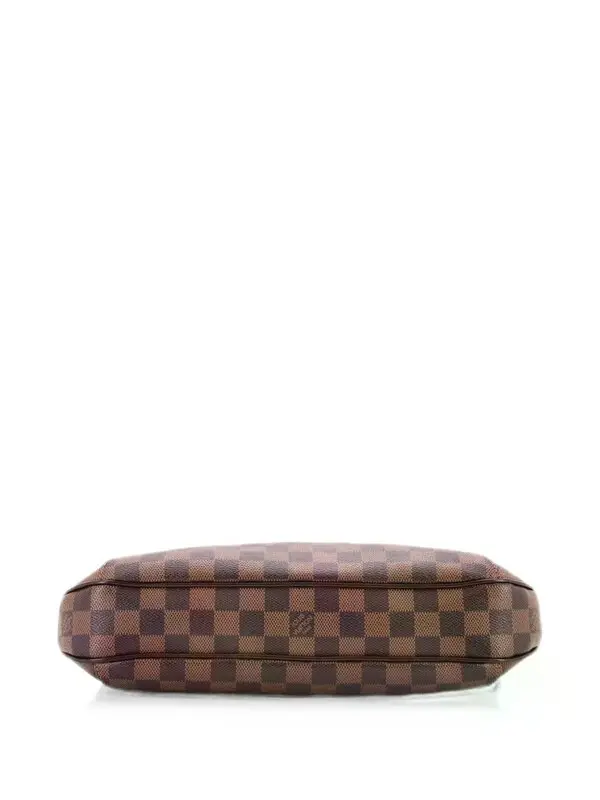 LOUIS VUITTON Thames Handbag Damier Pm Shoulder Bag
