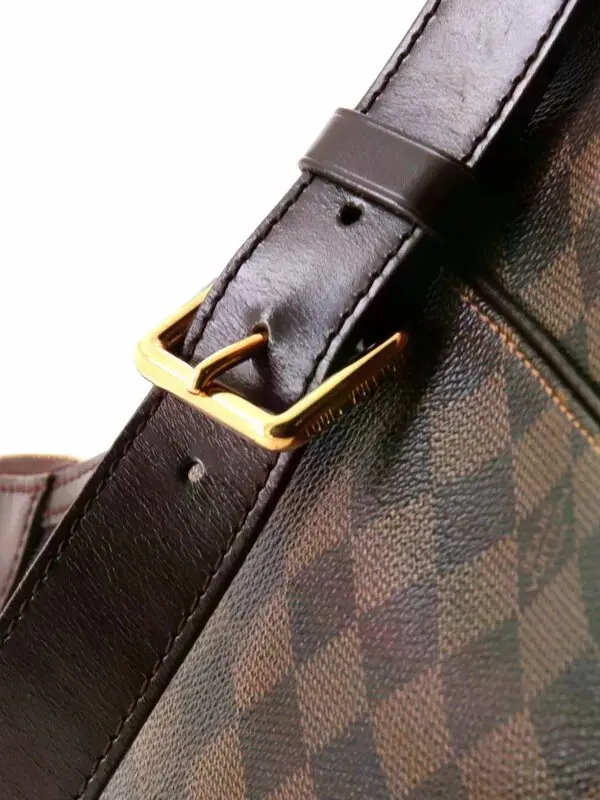 LOUIS VUITTON Thames Damier Pm Shoulder Bag