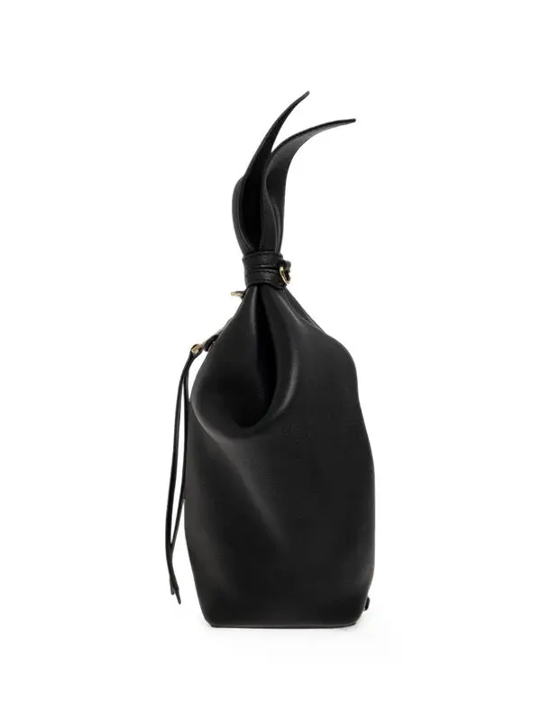 Loewe Scarf Backpack
