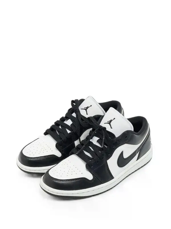 JORDAN 1 Panda Sneakers