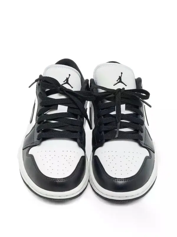 JORDAN 1 Panda Sneakers