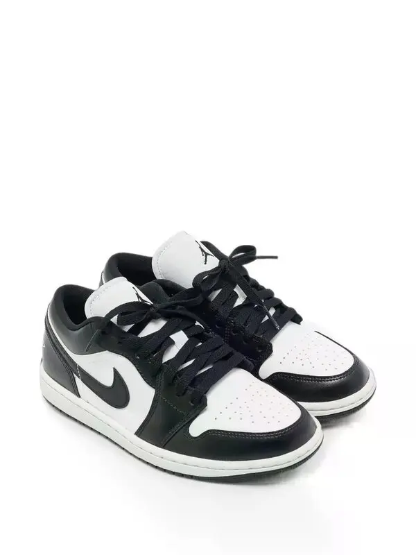 JORDAN 1 Panda Sneakers