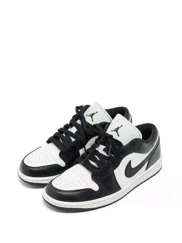 JORDAN 1 Low Sneakers - White