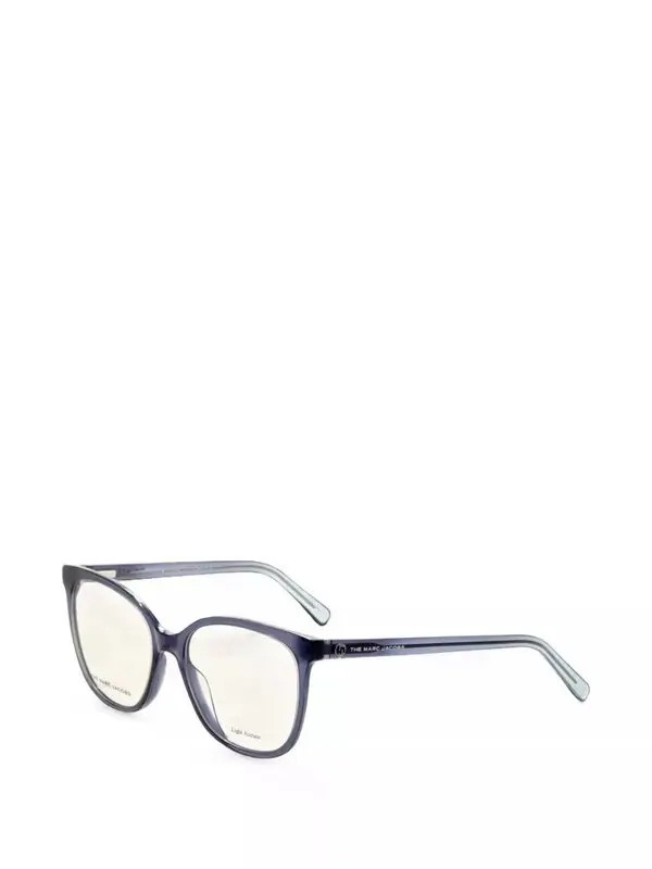 Marc Jacobs Geometric-frame Glasses