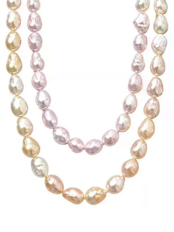 Yoko London Pearl Necklace