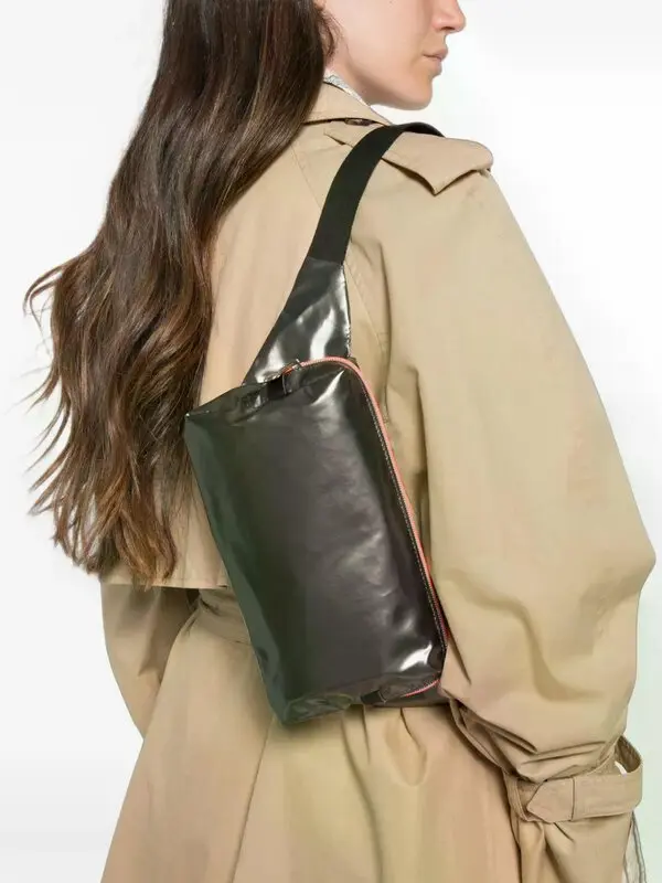 JACK GOMME Bloom Belt Bag
