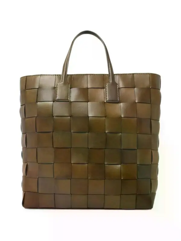 Dragon Diffusion Pino Woven Tote Bag