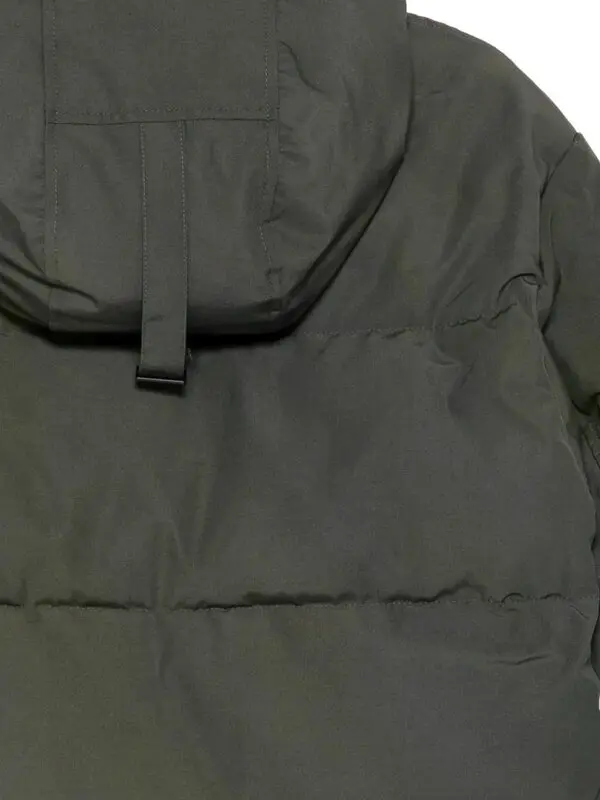 Canada Goose Seymour Parka
