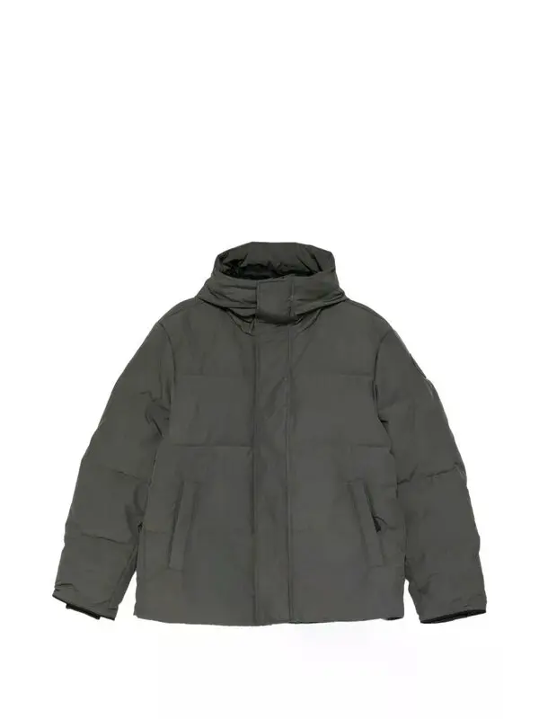 Canada Goose Seymour Parka - Grey