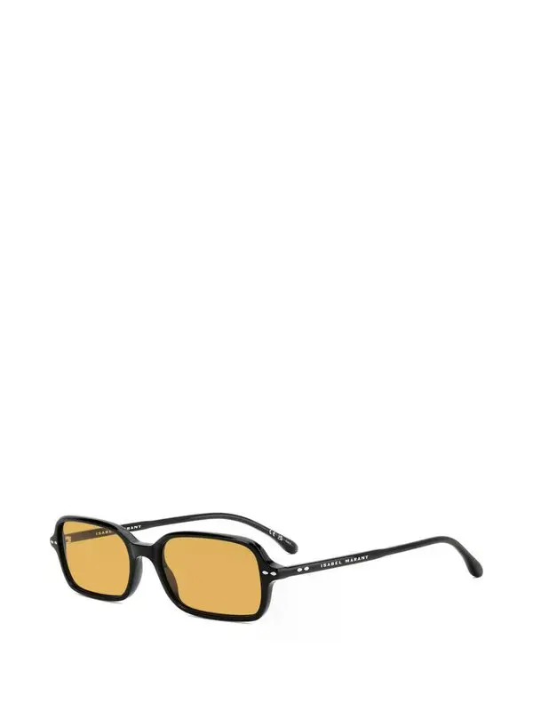Isabel Marant Square-frame Sunglasses