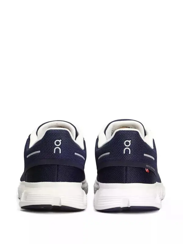 On Cloud 6 Sneakers