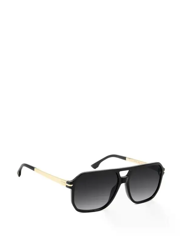 Victoria Beckham Pilot-frame Sunglasses