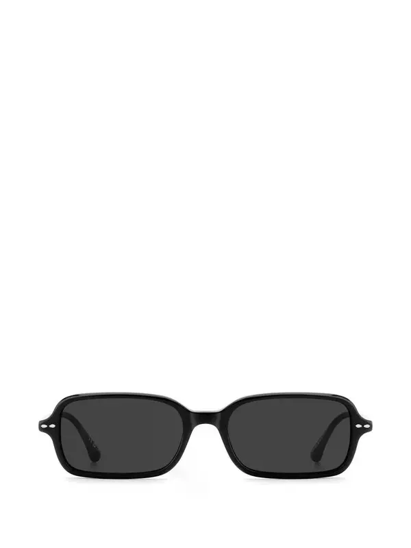 Isabel Marant Rectangular-frame Sunglasses