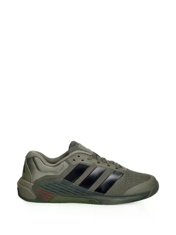 Adidas Dropset 4 Sneakers - Green