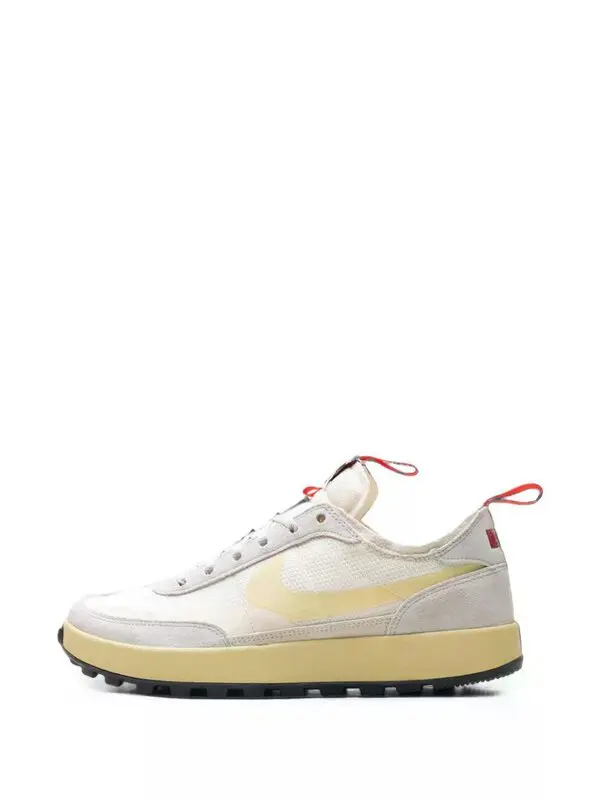 Nike X Tom Sachs Craft General Purpose Low-top Sneakers