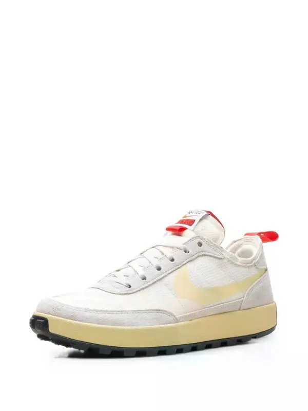 Nike X Tom Sachs Craft General Purpose Low-top Sneakers