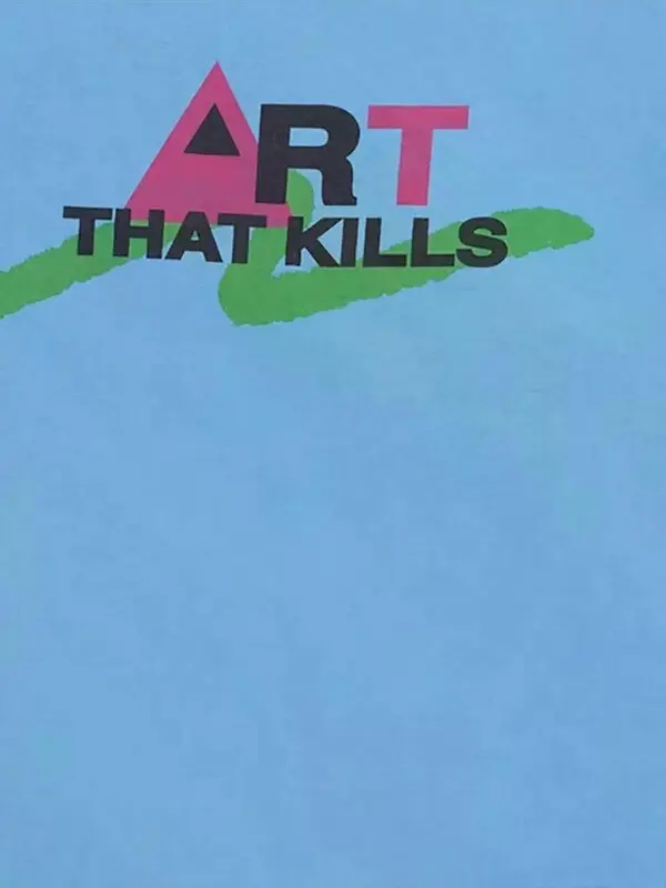 GALLERY DEPT. Art That Kills T-shirt