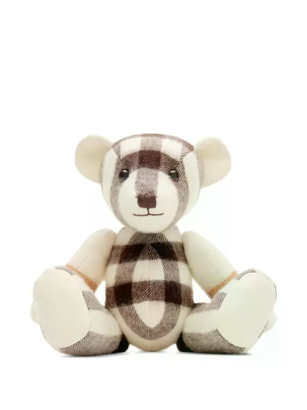 Burberry Thomas Bear Collectible