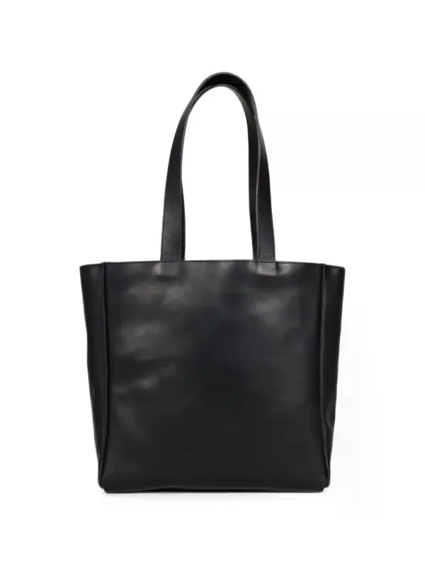 T.A.S Leather Tote Bag