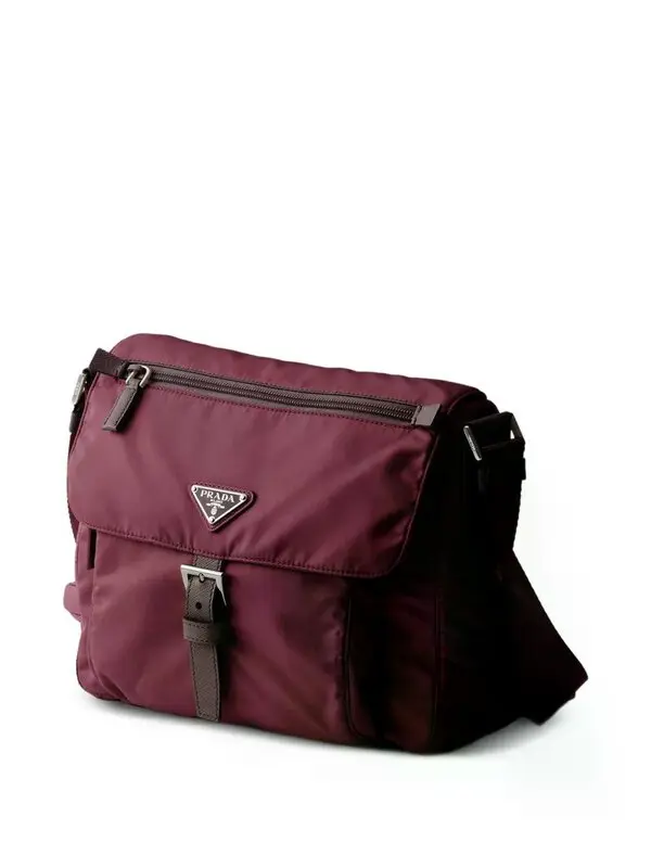 Prada Re-nylon Shoulder Bag