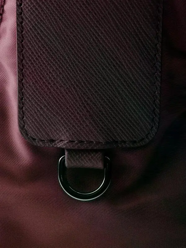 Prada Re-nylon Shoulder Bag