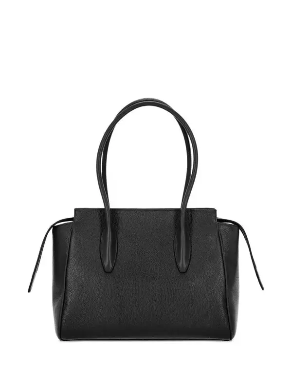 Furla Grained-leather Shoulder Bag
