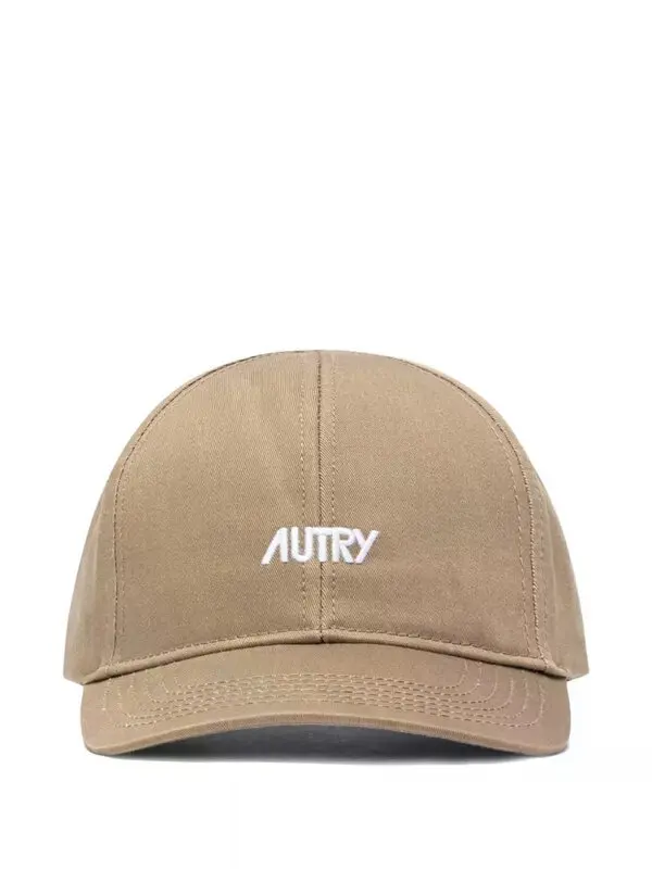AUTRY Baseball Cap - Neutrals