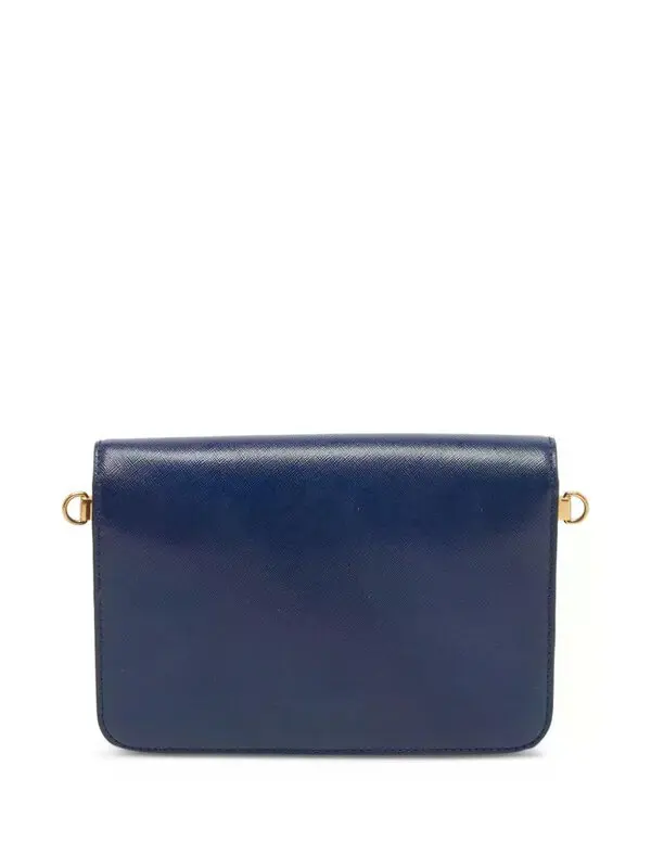 Marc Jacobs Madison Saffiano Shoulder Bag