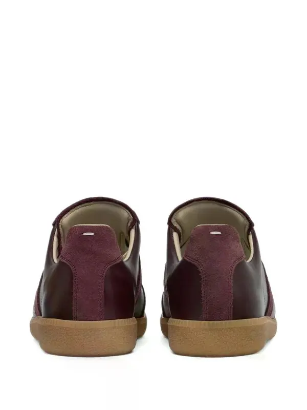 MAISON MARGIELA Replica Sneakers - Red