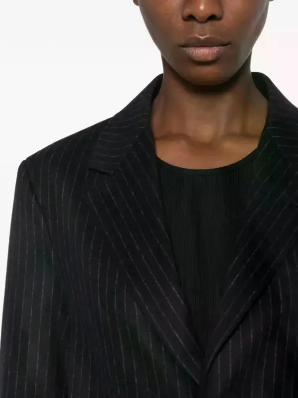 Barena Venezia Pinstripe-pattern Blazer