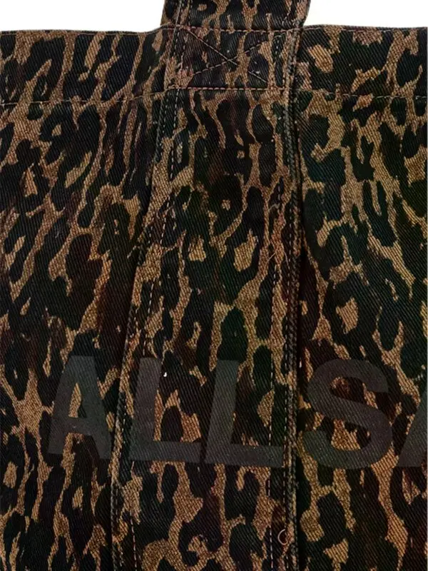 ALLSAINTS Izzy Shopper Bag