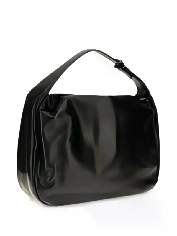 Brunello Cucinelli Nappa Leather Boule Bag