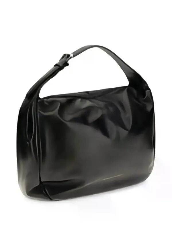 Brunello Cucinelli Nappa Leather Boule Bag