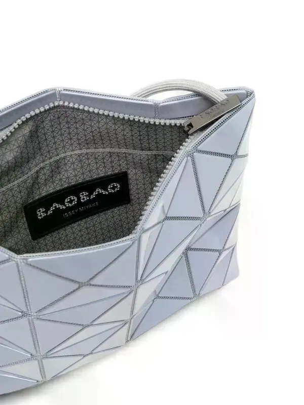 Issey Miyake Lucent Crossbody Bag
