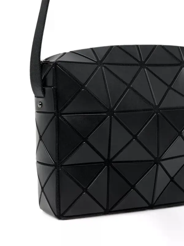 Issey Miyake Cuboid Cross Body Bag