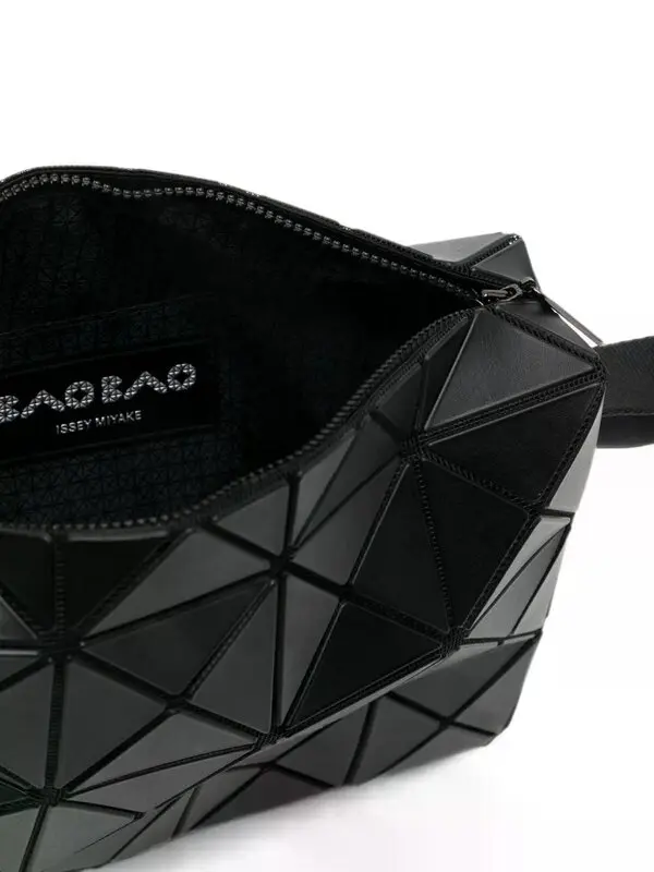Issey Miyake Cuboid Cross Body Bag