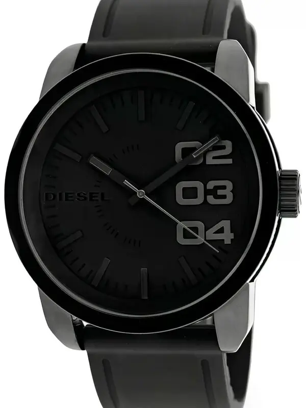 DIESEL® Chronograph Watch - Black