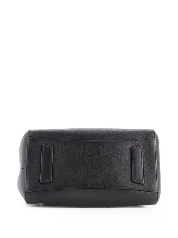 Givenchy Antigona Satchel Bag - Black
