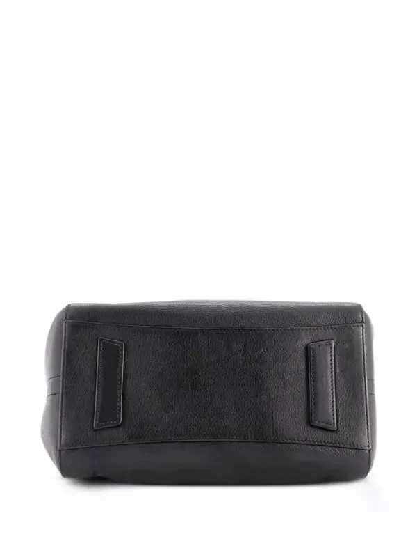 Givenchy Antigona Satchel Bag - Black