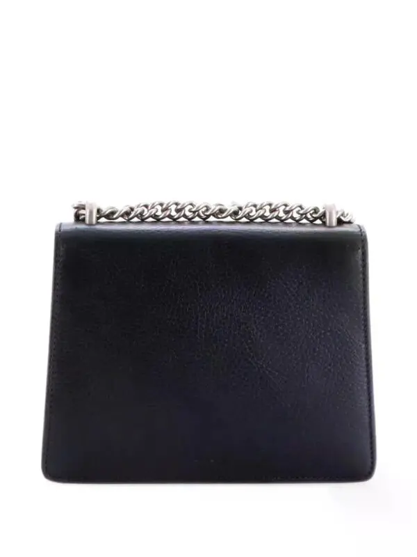 Gucci Dionysus Bag Leather Mini Crossbody Bag