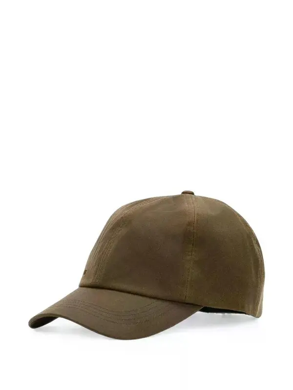 Barbour Cotton Cap