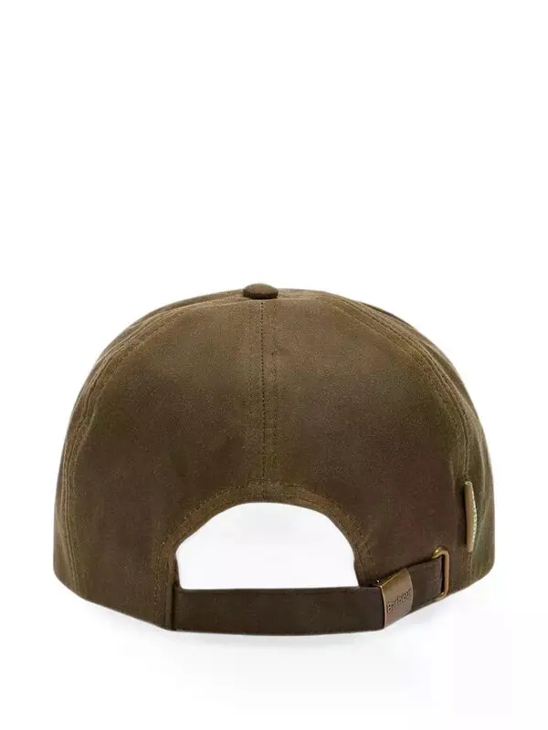 Barbour Cotton Cap