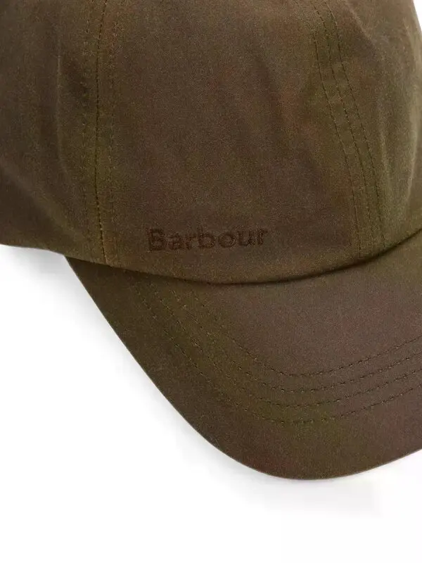 Barbour Cotton Cap